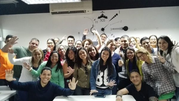 Curso de Community Manager online | 2IM Marketing Curso de Community Manager online | 2IM Marketing