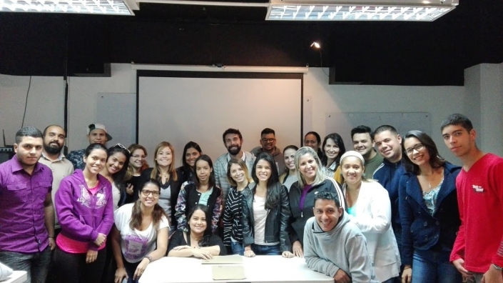 Curso de Community Manager online | 2IM Marketing Curso de Community Manager online | 2IM Marketing