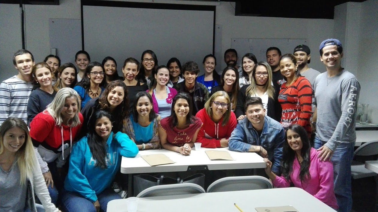 Curso de Community Manager online | 2IM Marketing Curso de Community Manager online | 2IM Marketing